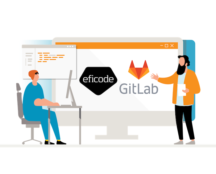 GitLab professional services | GitLab experts | Eficode